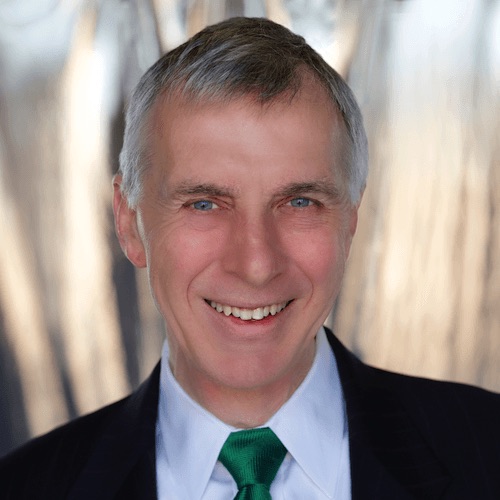 Michael Stanford – Wirevolution.com